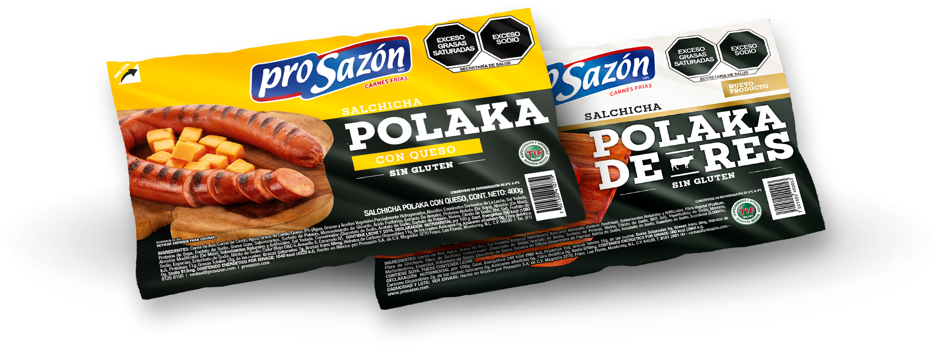 ProSazón