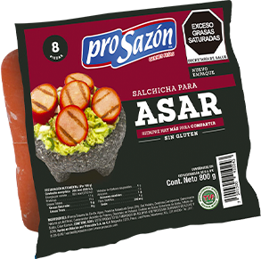 ProSazón
