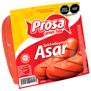 ProSazón